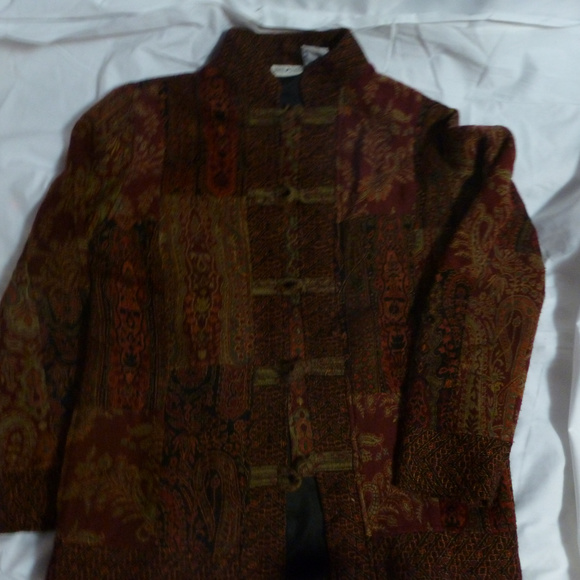 White Stag | Jackets & Coats | Vintage White Stag Jacket | Poshmark